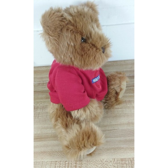 Russ | Toys | Russ Edward Teddy Bear London Underground Plush 1 | Poshmark
